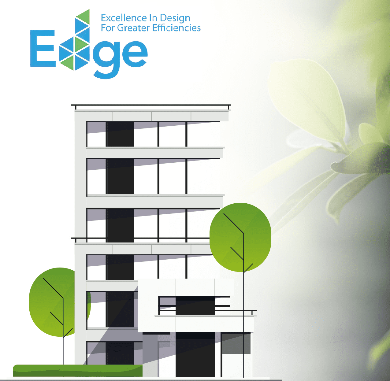 Certificación EDGE una forma ágil para la sostenibilidad de edificios | KINENERGY